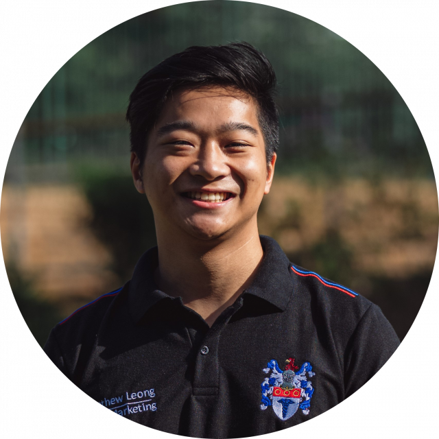 Matthew Leong | Faculty of Health Sciences